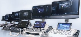 Ultraschall mobil: Das Mindray TE Air e5M | VARITEC